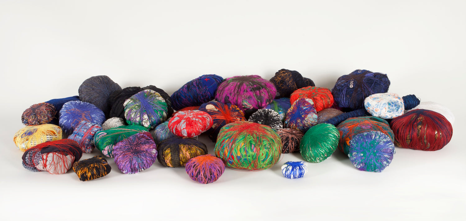Unravel: The Power and Politics of Textiles in Art – Selvedge Magazine