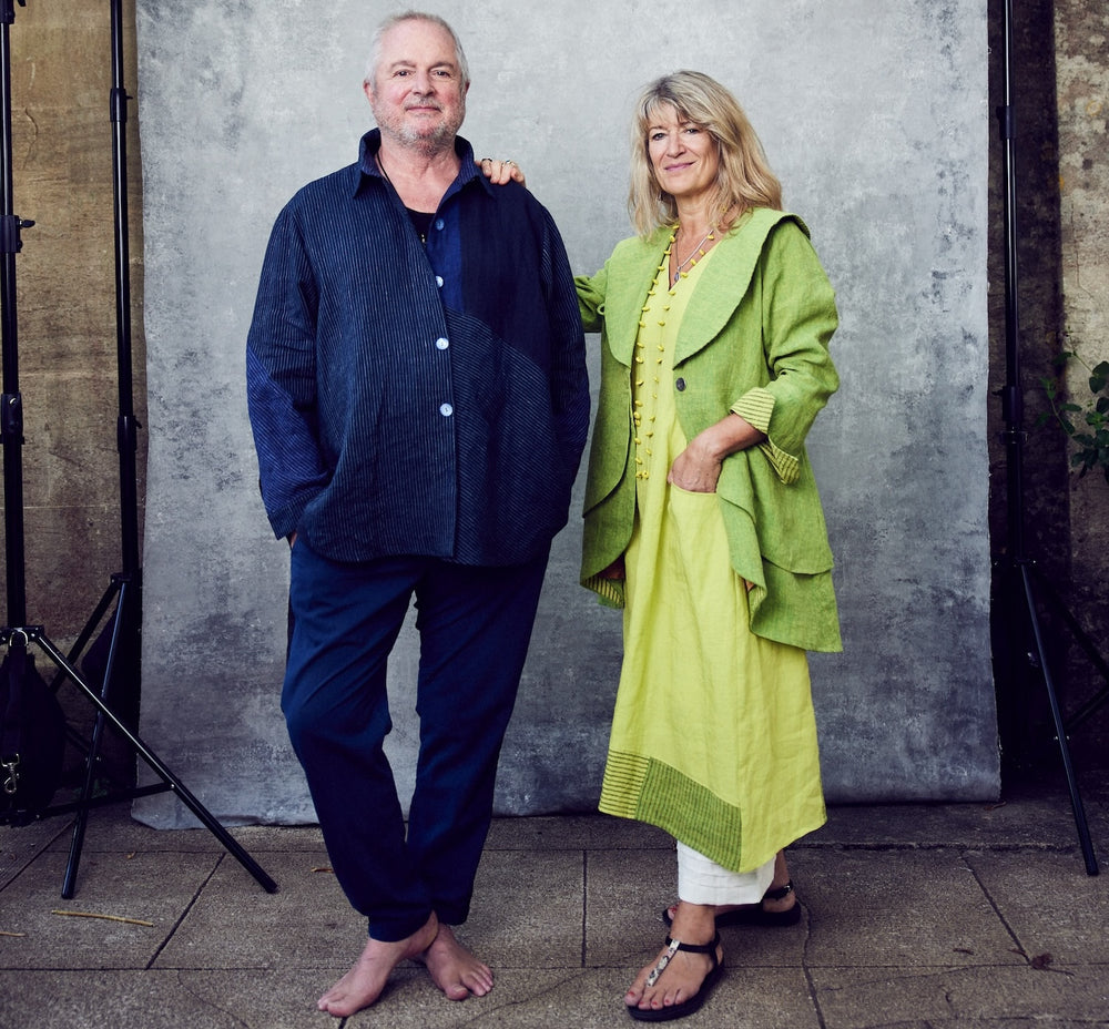 Selvedge Magazine Blog