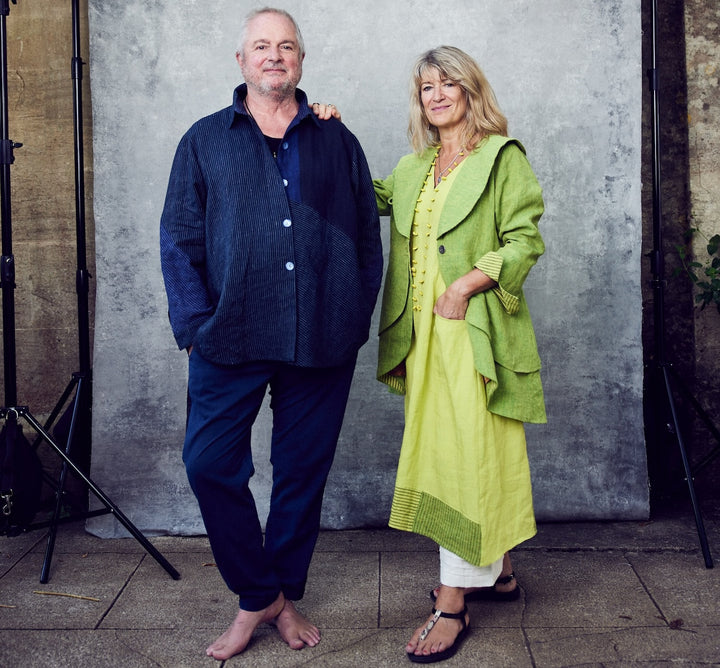 Selvedge Magazine Blog