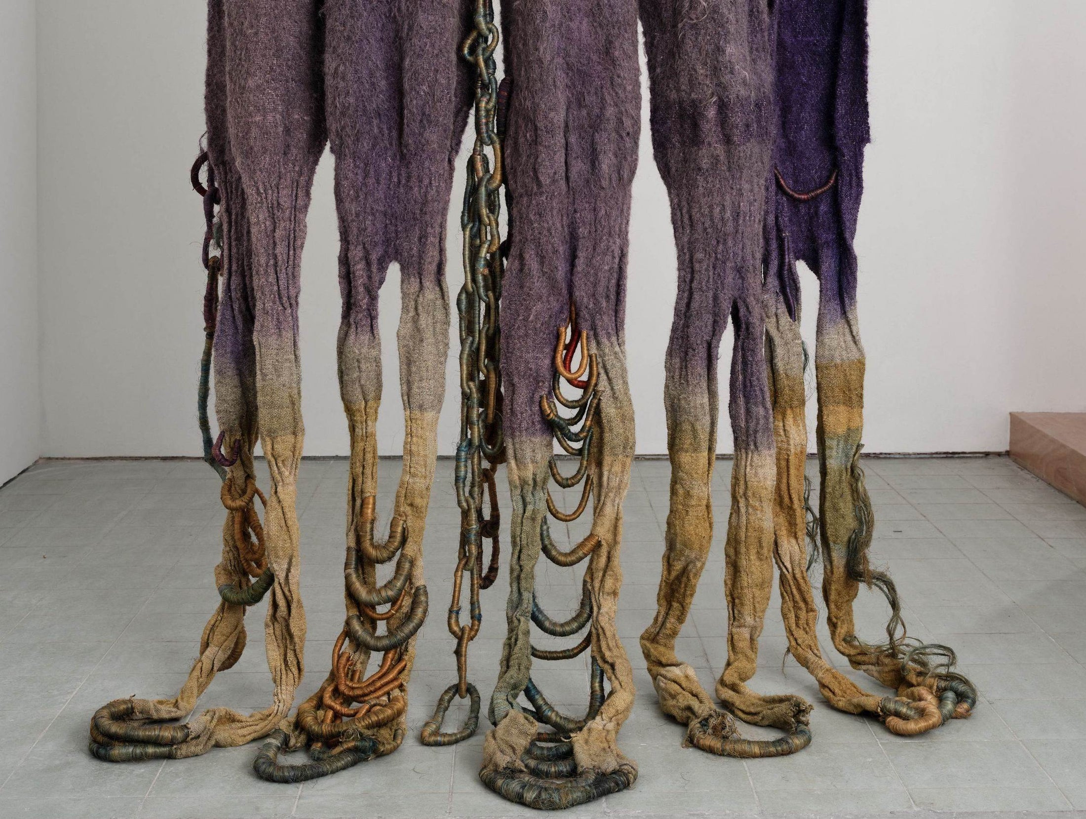 THREADS OF DESTINY – Selvedge Magazine