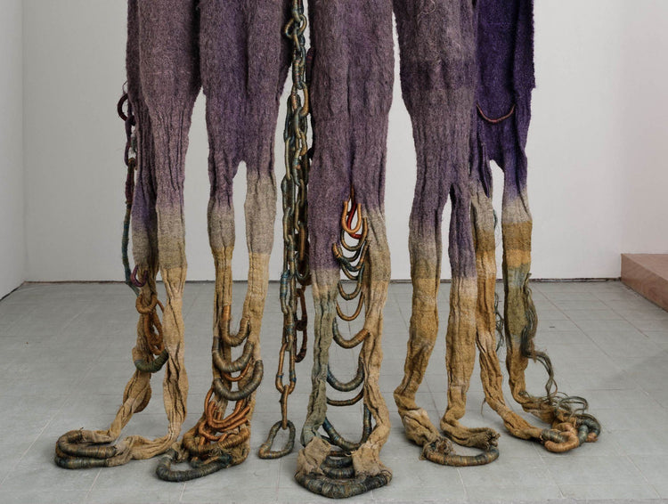 THREADS OF DESTINY – Selvedge Magazine