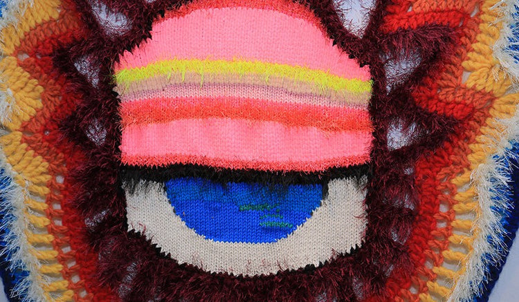 Crazy Blankets – Selvedge Magazine