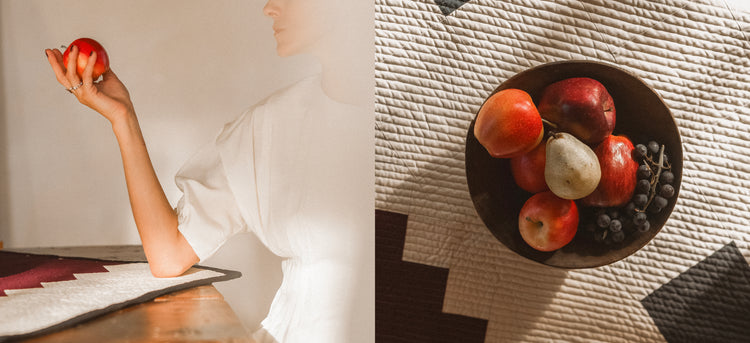 ESBE Studio – Selvedge Magazine