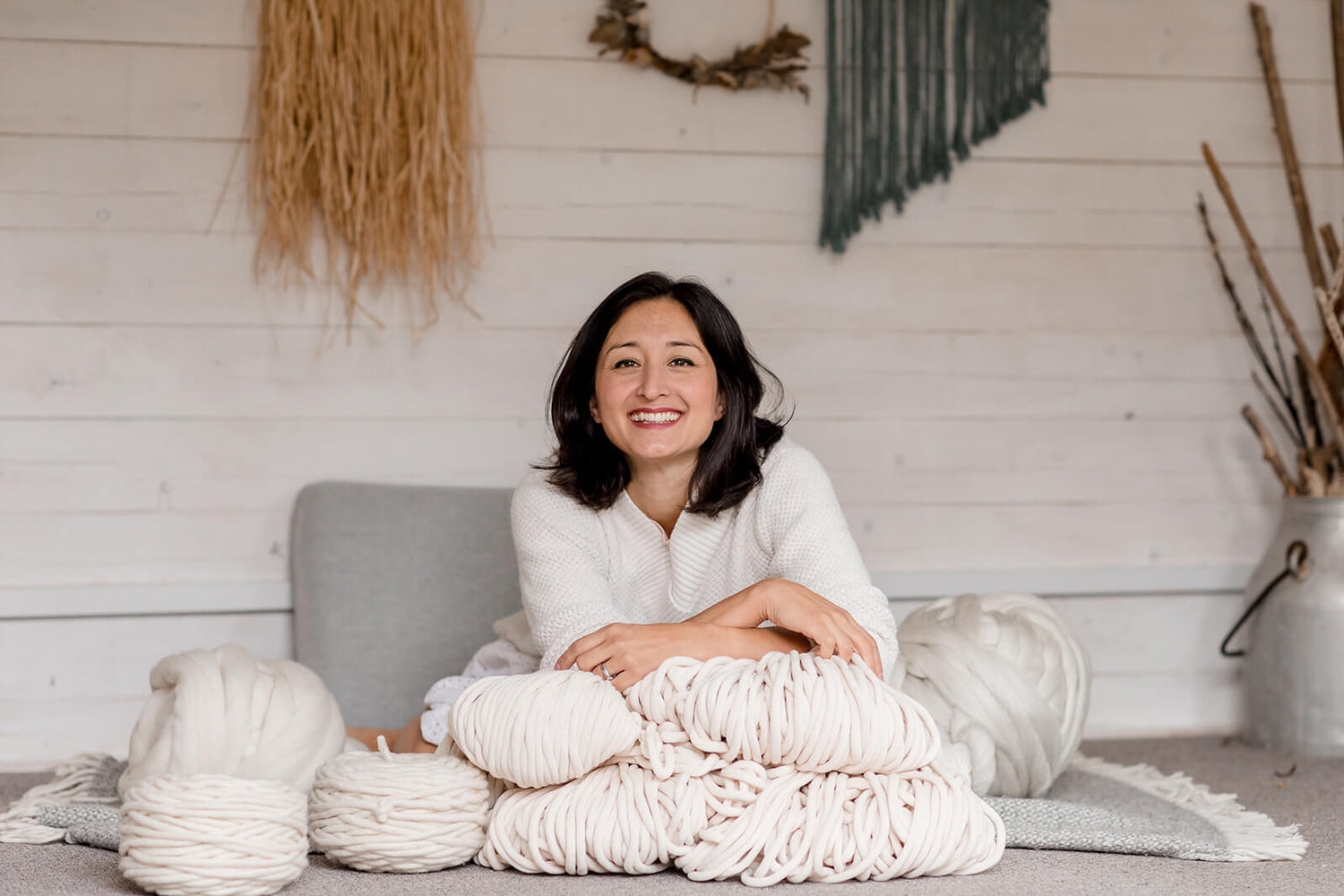 Isabella Strambio for The Stitch Festival 2023 – Selvedge Magazine