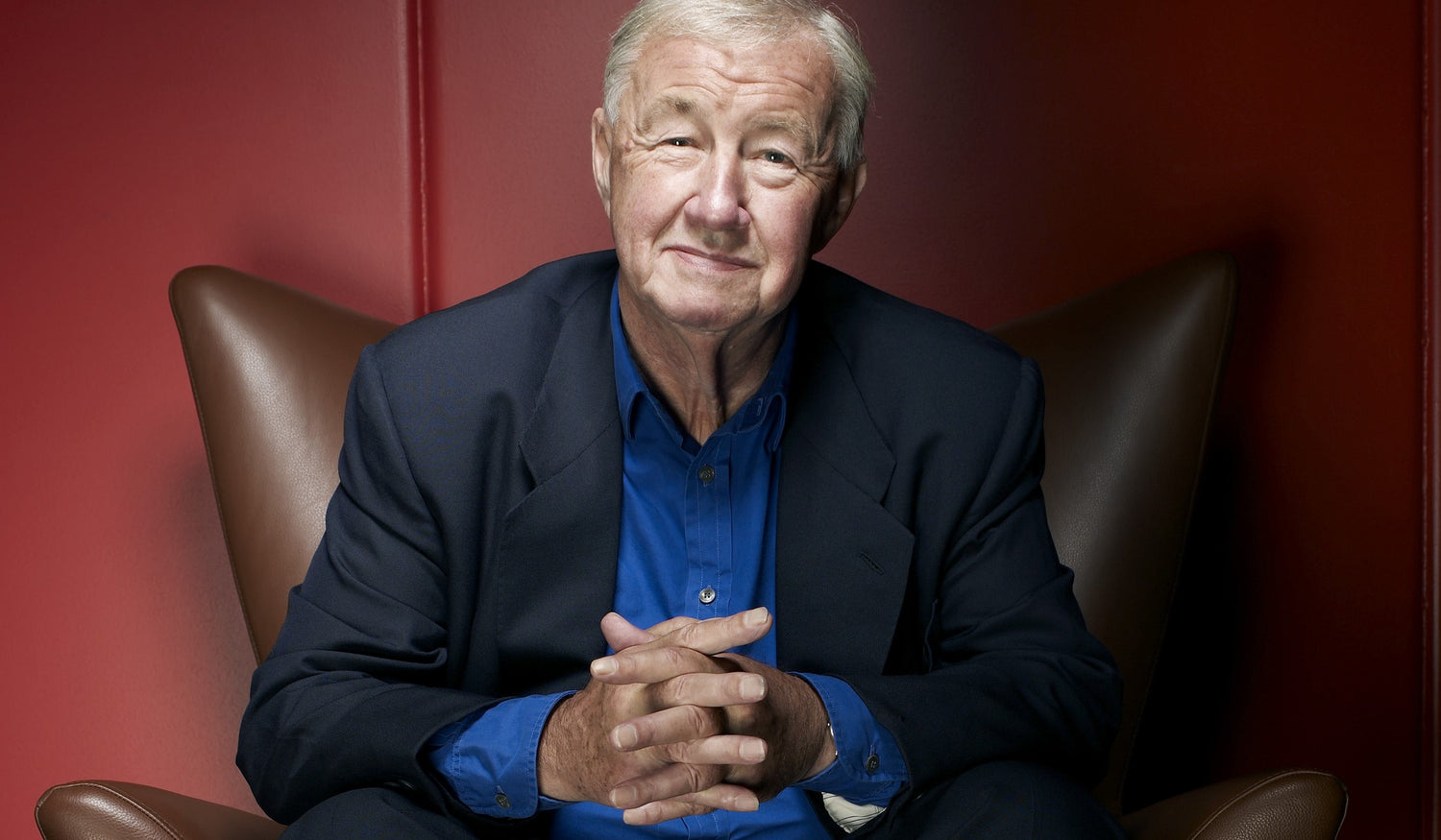 Sir Terence Conran (1931 – 2020) – Selvedge Magazine