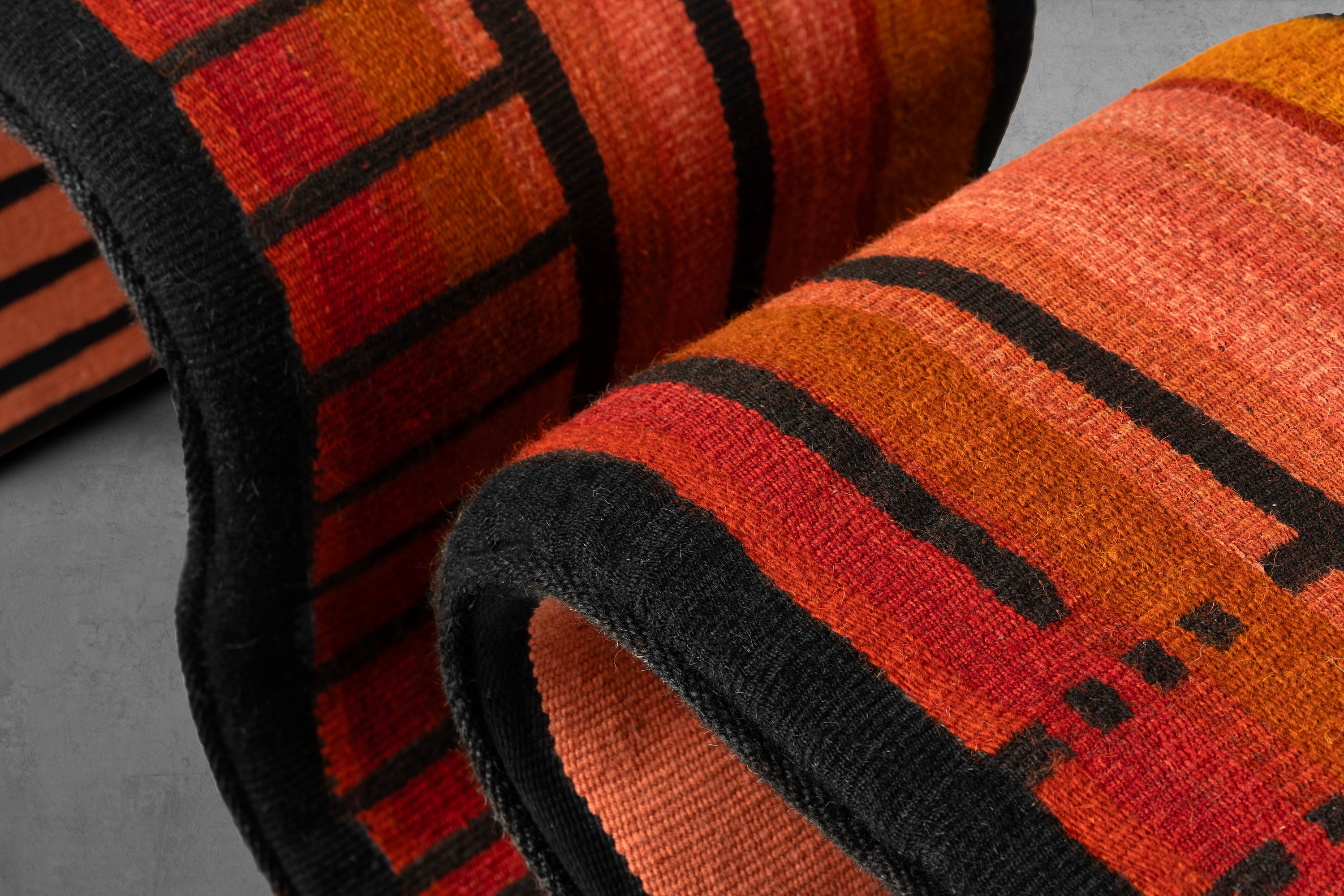 AL GHADEER EMIRATI CRAFTS – Selvedge Magazine