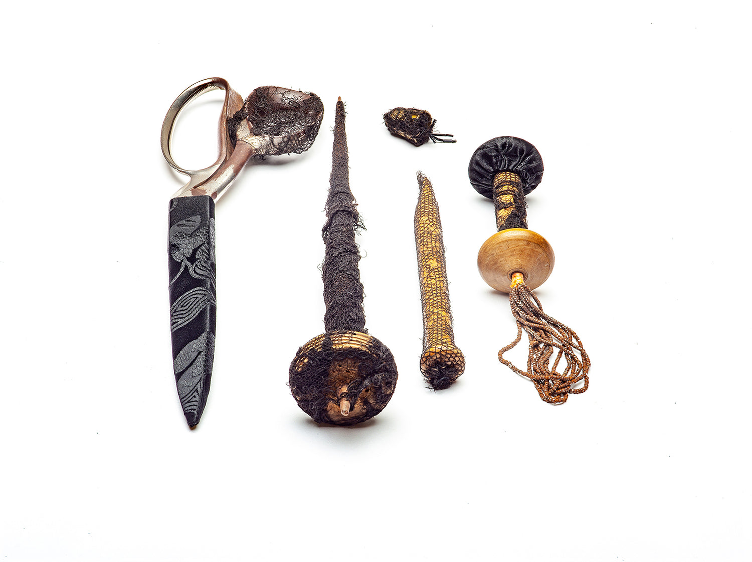 Memorial Cloth – Selvedge Magazine