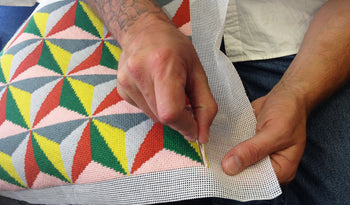 Fine Cell Work – Selvedge Magazine