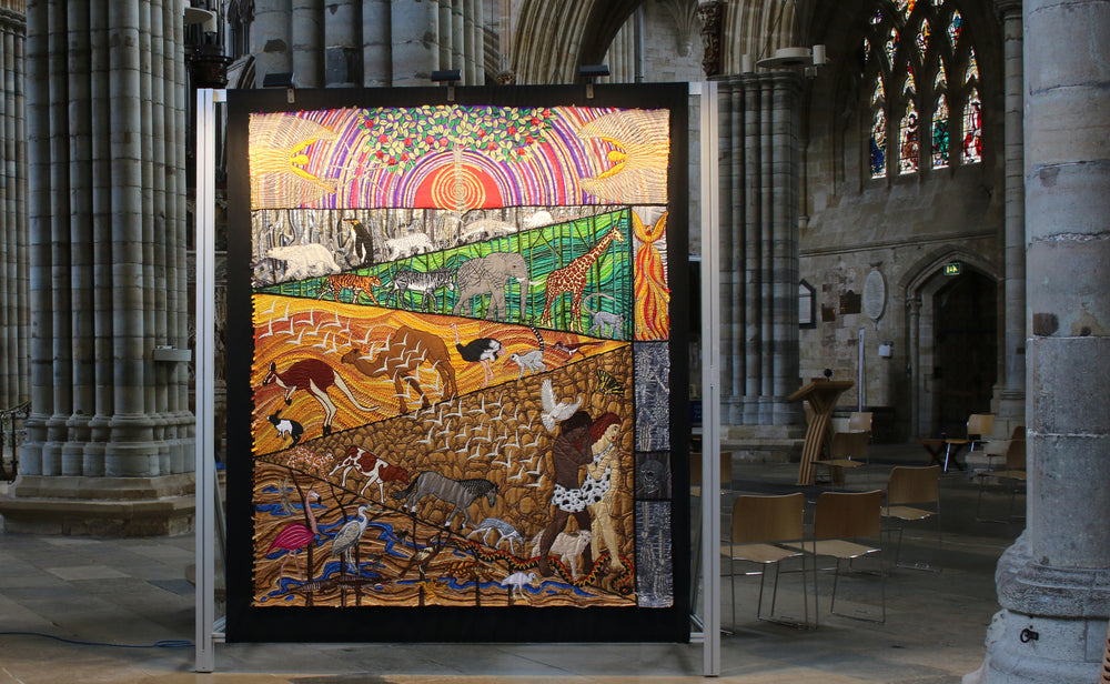 Selvedge Magazine Blog – Page 3