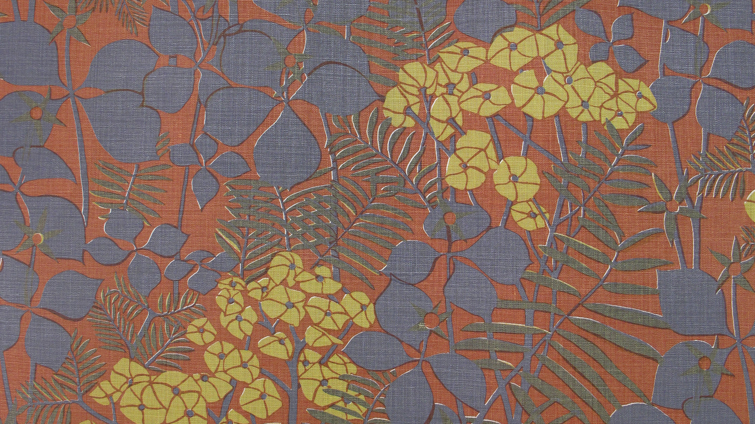 LONDON DESIGN FESTIVAL: MARTHE ARMITAGE PRINTS – Selvedge Magazine