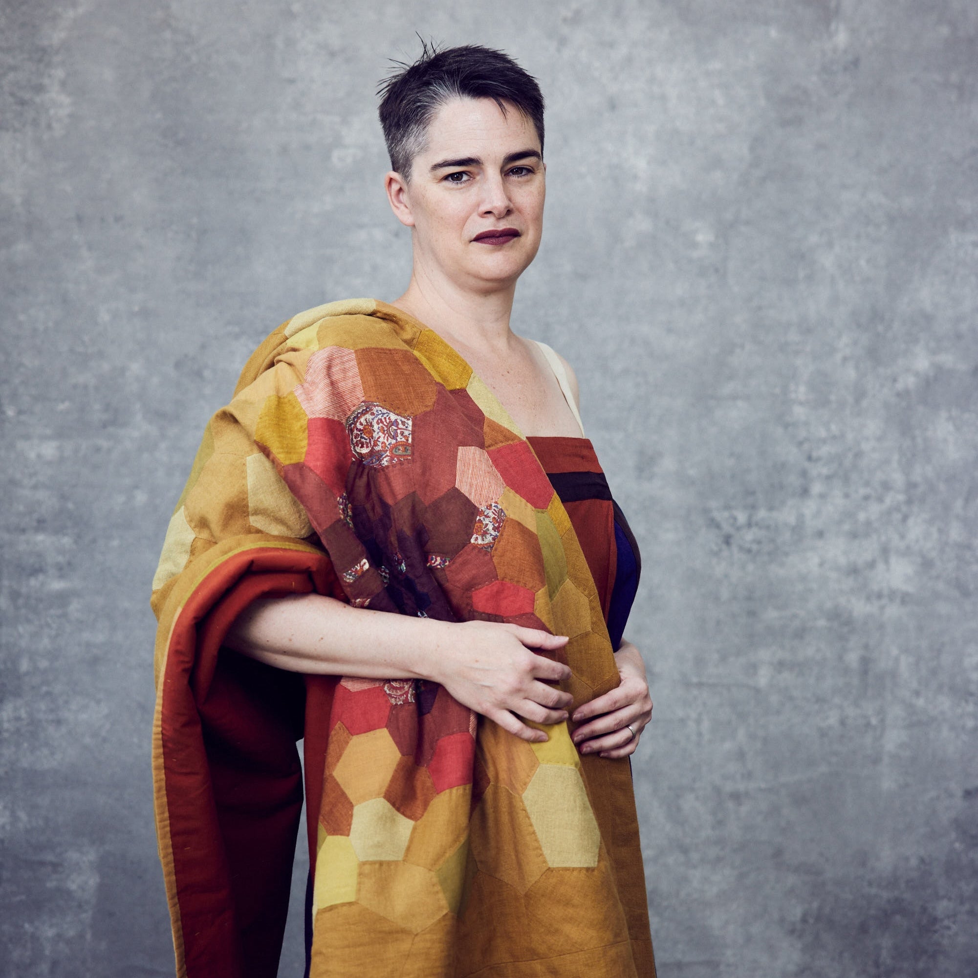 MEET THE MAKER – Selvedge Magazine