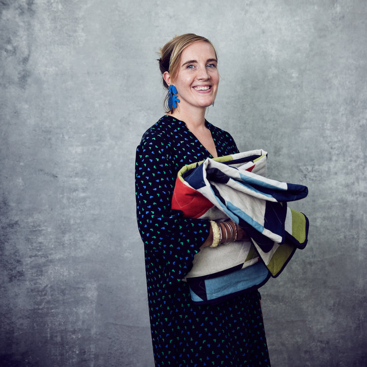 Makers' Fair 2024, Exhibitors – Selvedge Magazine