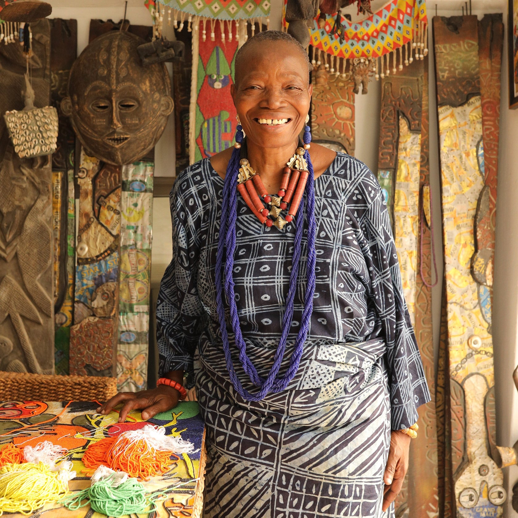 Issue 118 Hand in Hand – Selvedge Magazine