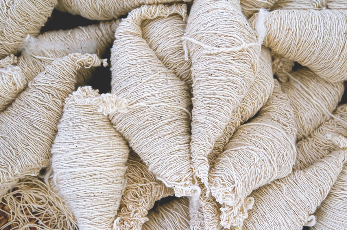 Selvedge magazine - The Fabric of your Life – Selvedge Magazine