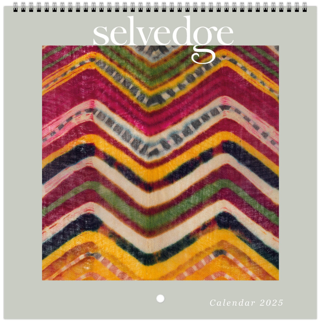 SELVEDGE GOODS – Selvedge Magazine