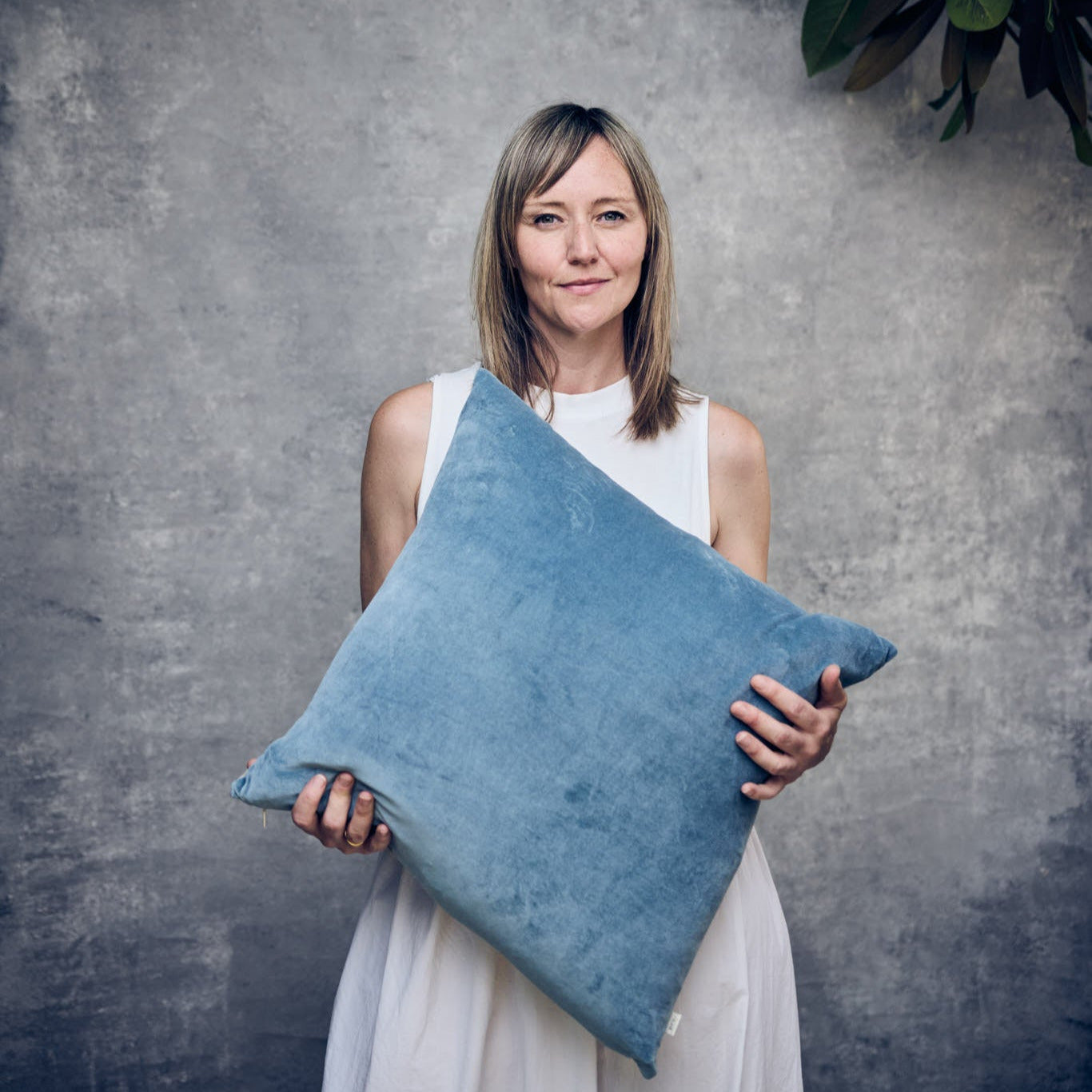 Nancy Kelly - Pru – Selvedge Magazine