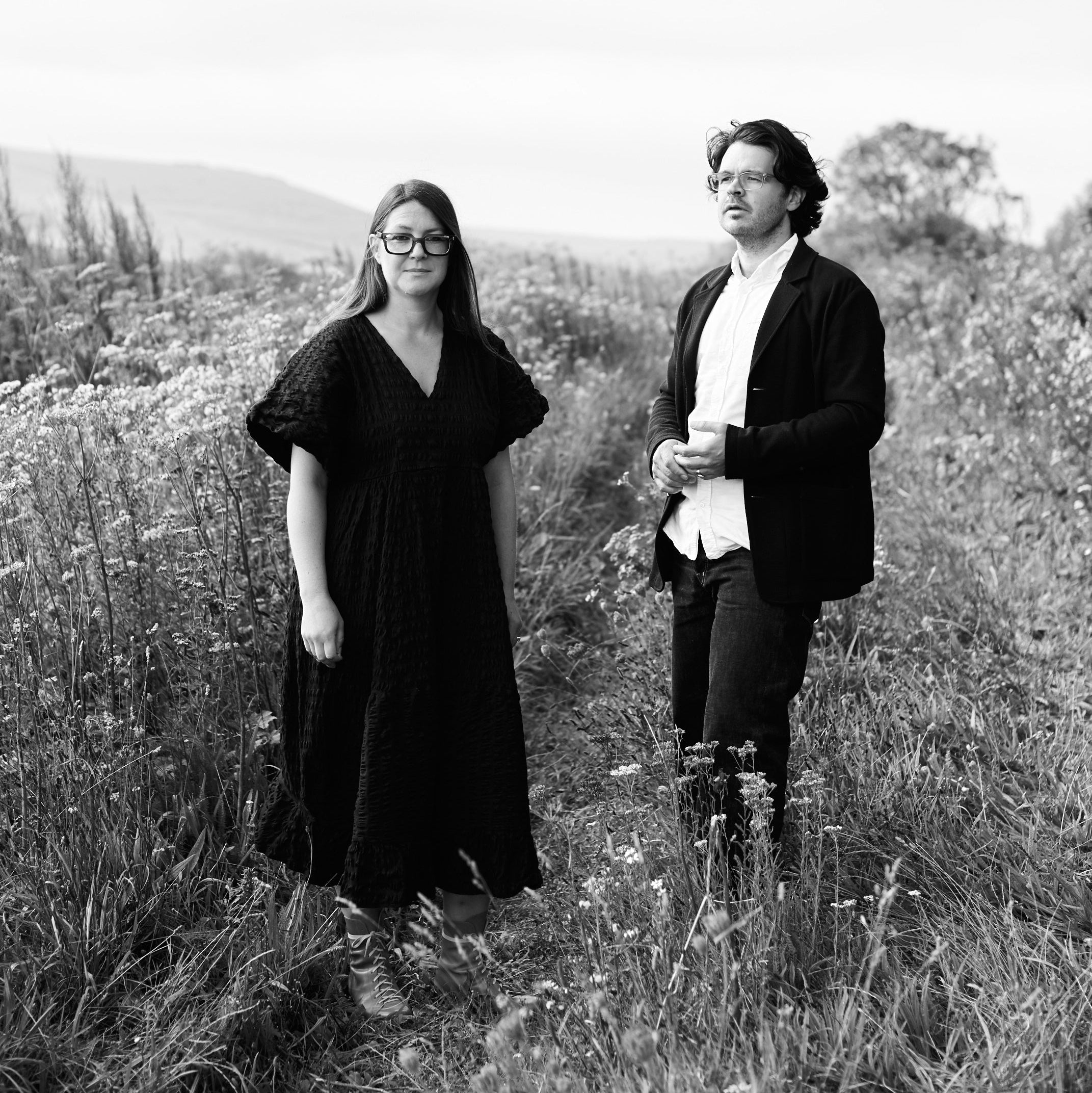 Fay and Tom Murphy - Chapter 2 – Selvedge Magazine