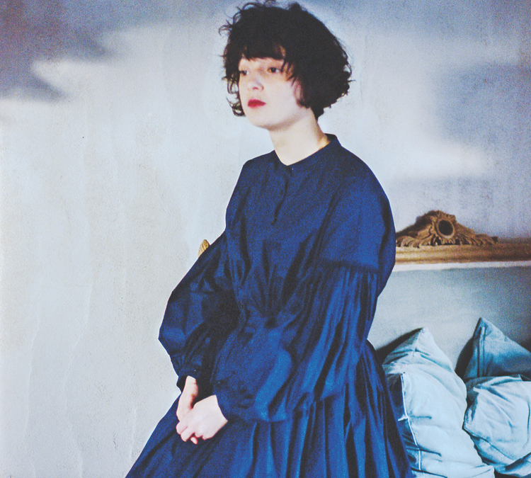 Selvedge magazine - The Fabric of your Life – Selvedge Magazine