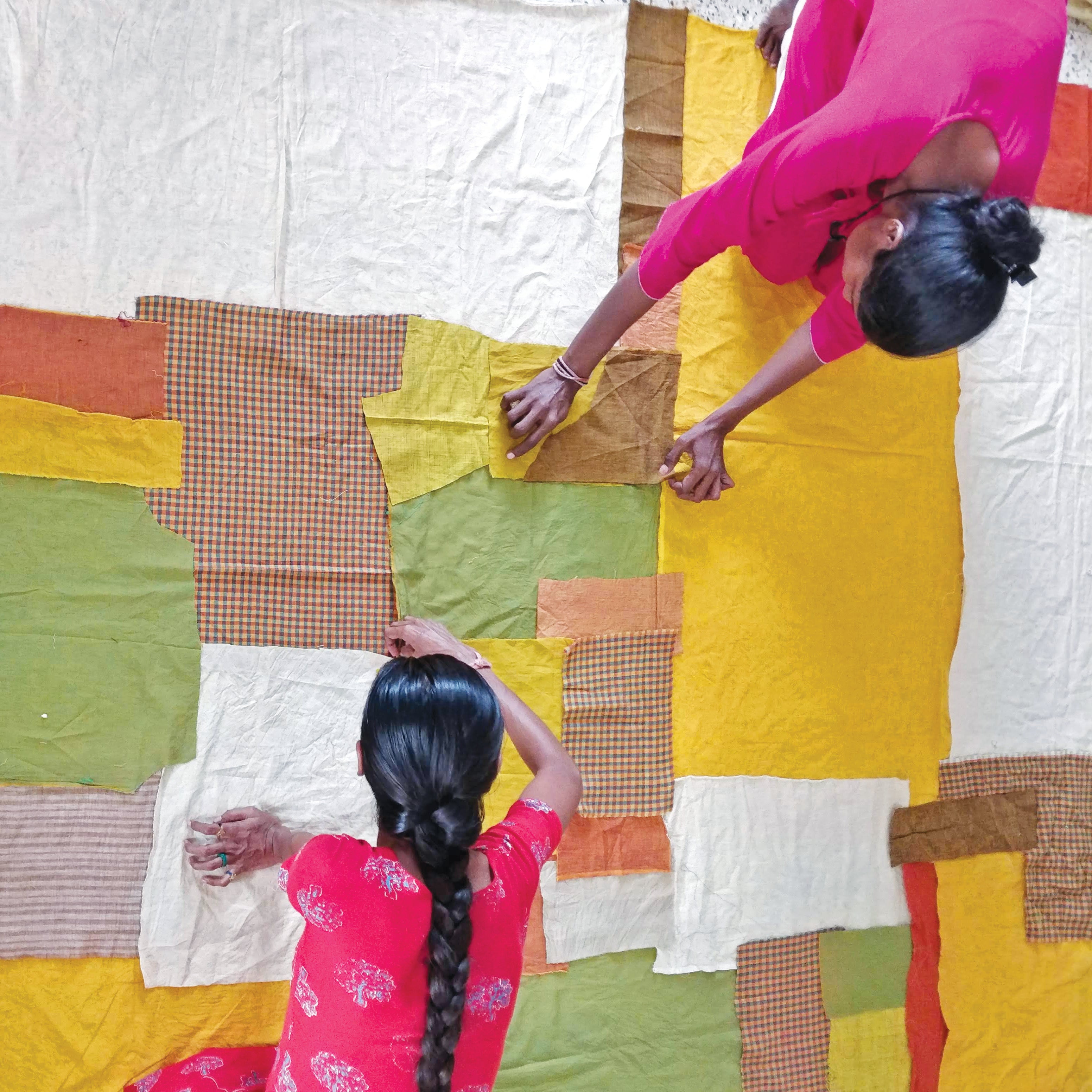 Selvedge magazine - The Fabric of your Life – Selvedge Magazine