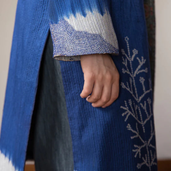 Selvedge magazine - The Fabric of your Life – Selvedge Magazine