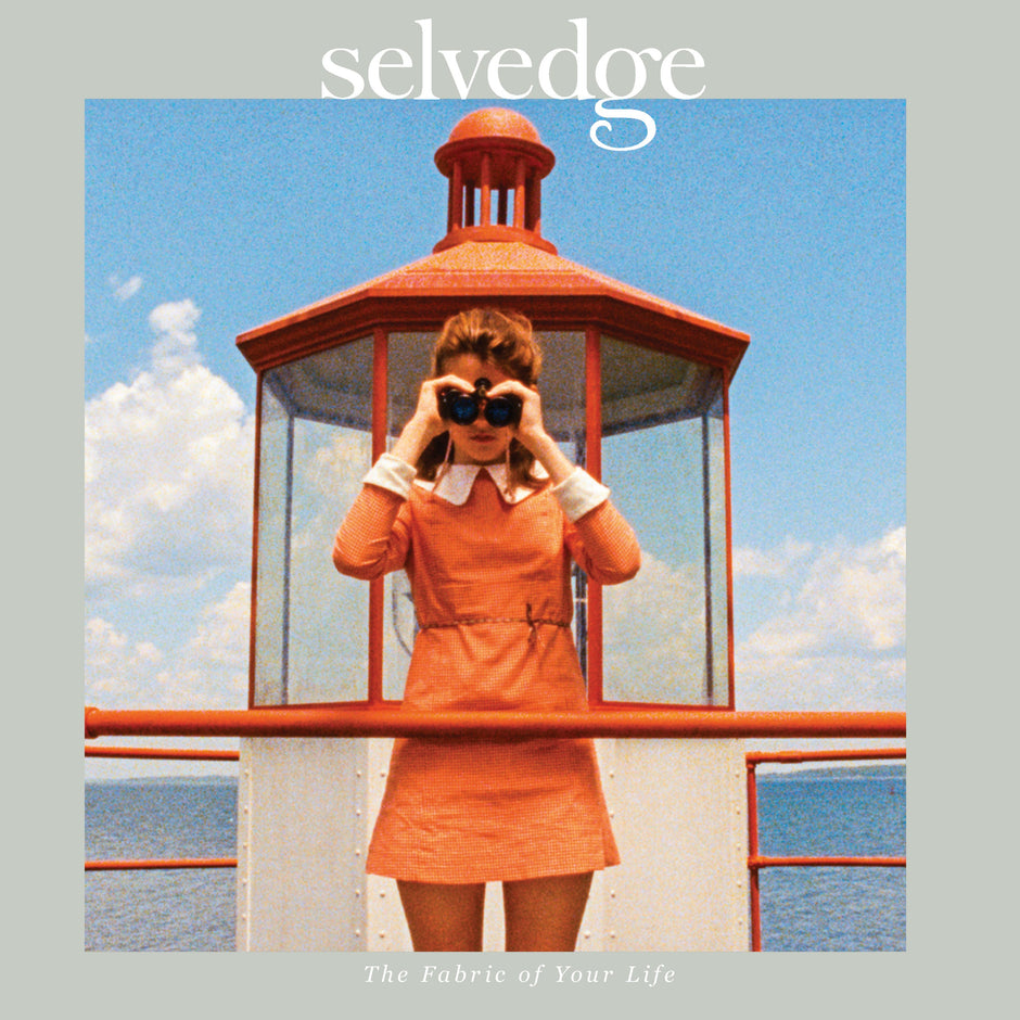 MAGAZINES – Selvedge Magazine
