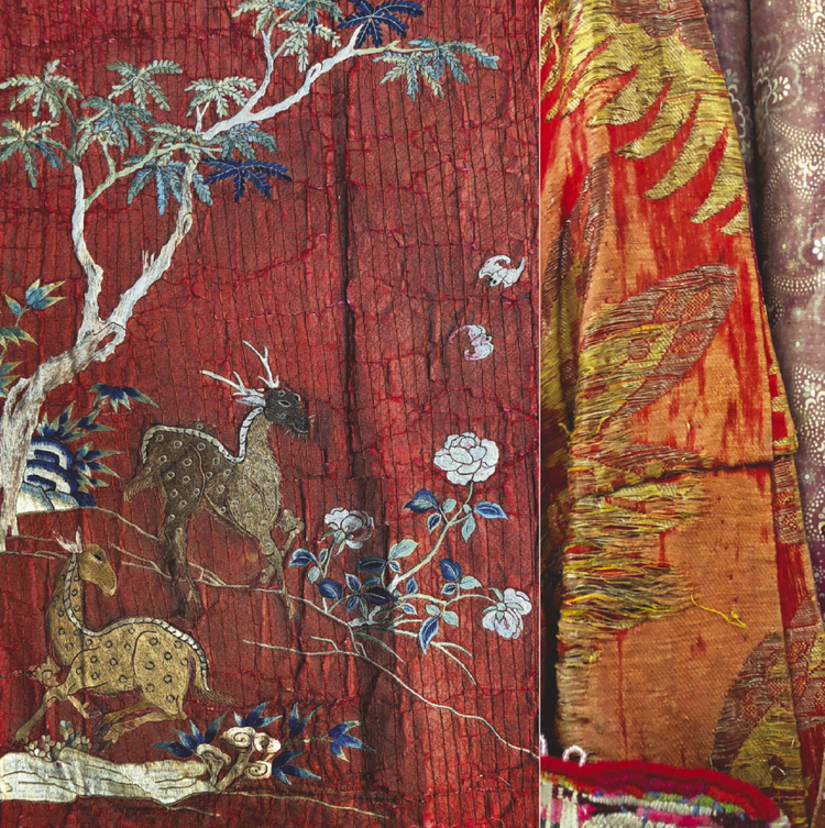 Selvedge magazine - The Fabric of your Life – Selvedge Magazine