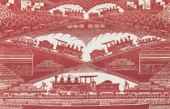 Selvedge magazine - The Fabric of your Life – Selvedge Magazine