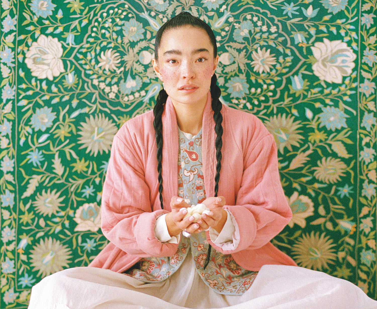 Selvedge magazine - The Fabric of your Life – Selvedge Magazine