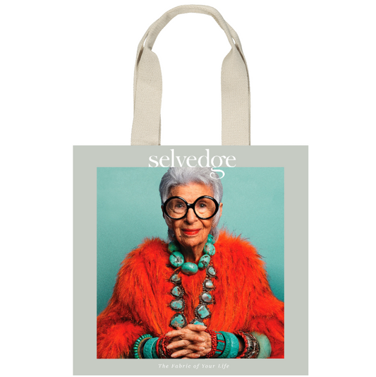 SELVEDGE GOODS – Selvedge Magazine
