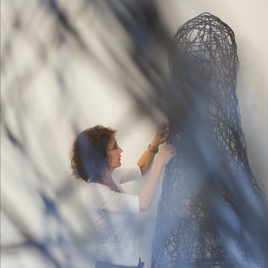 MEET THE MAKER – Selvedge Magazine