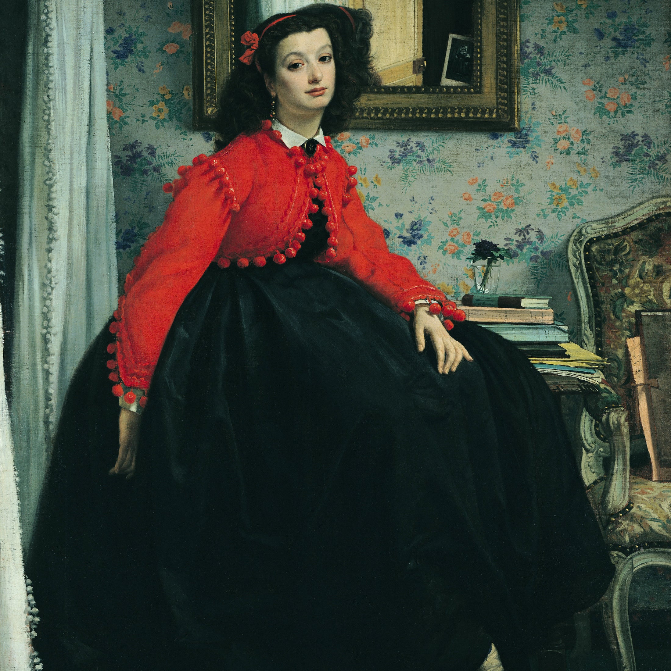 Issue 103 Showstopper – Selvedge Magazine