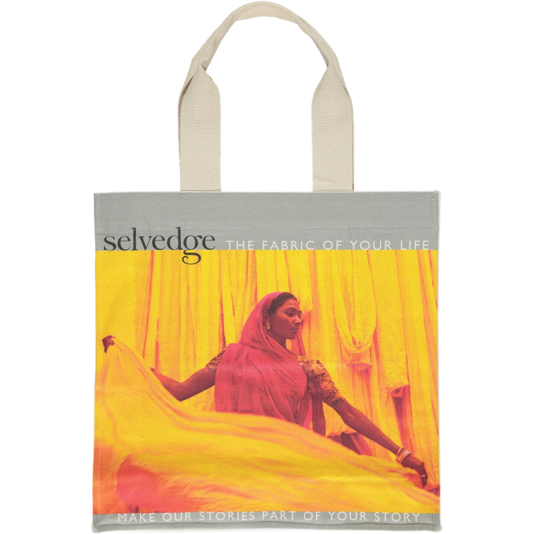 SELVEDGE GOODS – Selvedge Magazine