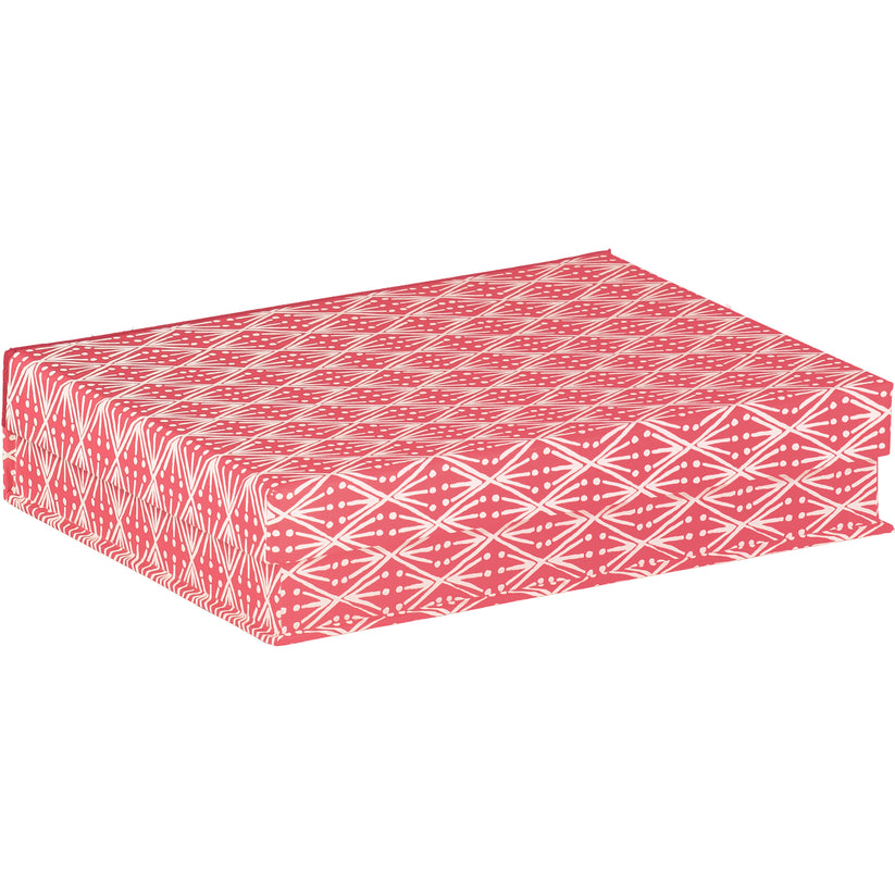Selvedge& Cambridge Imprint, Haberdashery Box (Assortment of Colours A ...