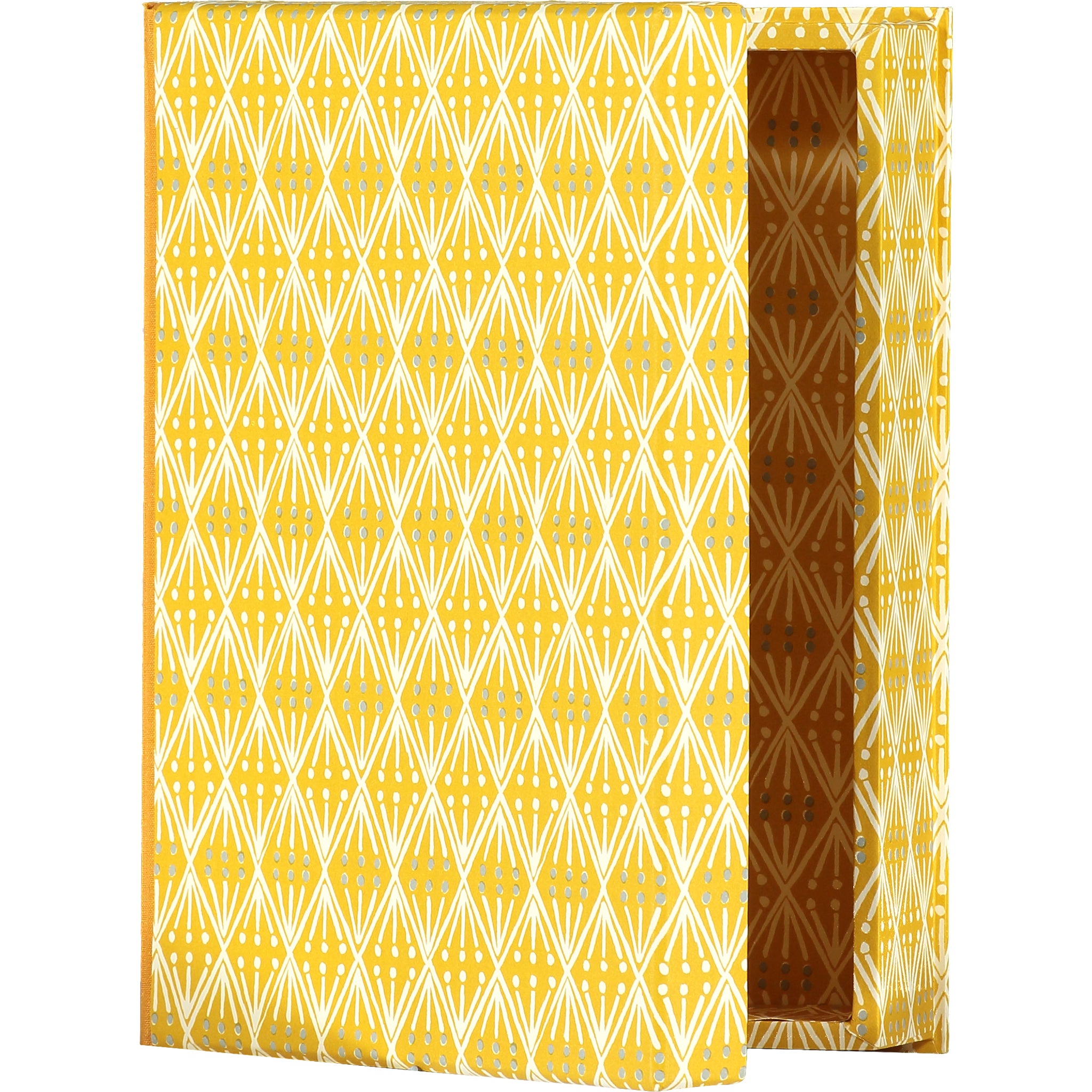 Selvedge& Cambridge Imprint, Haberdashery Box (Assortment of Colours A ...