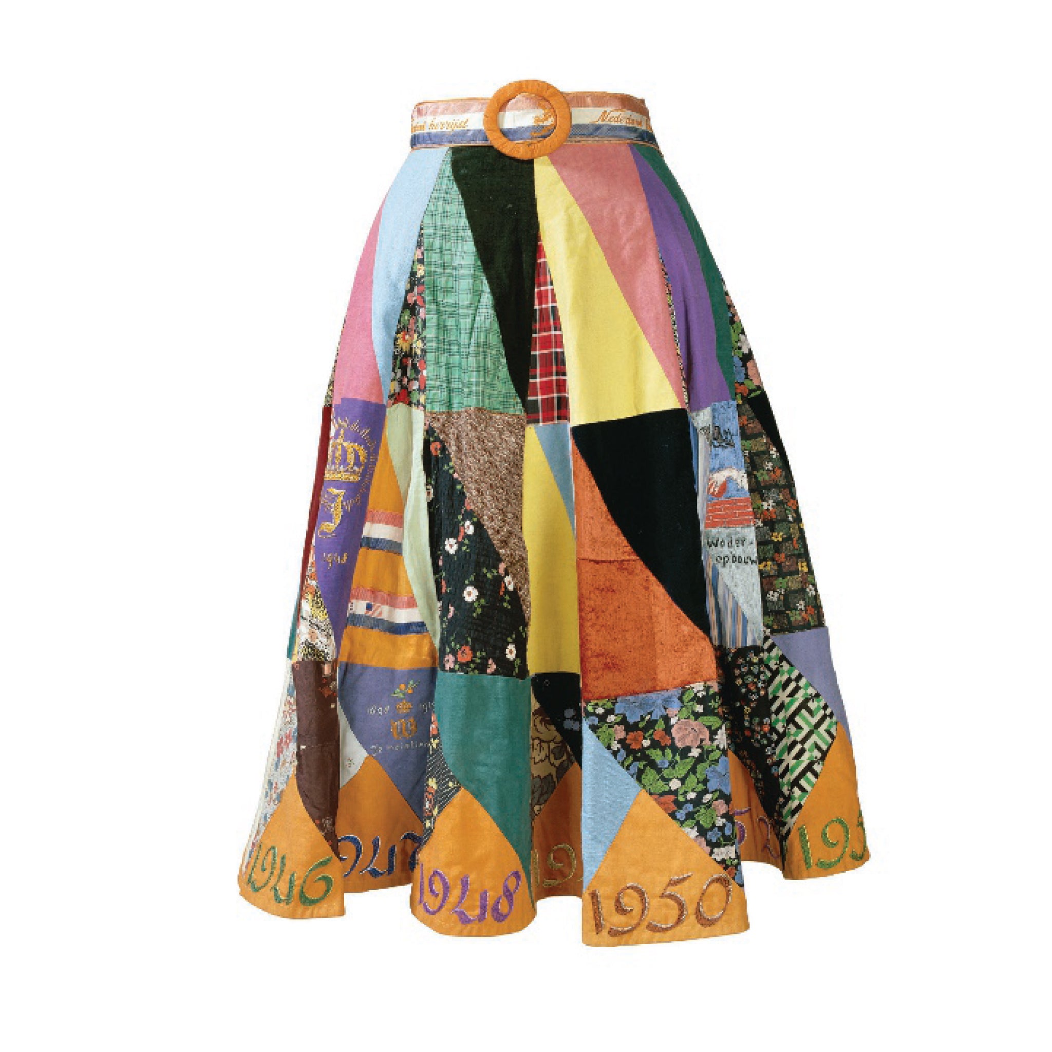 Issue 83 Cotton (Digital only) – Selvedge Magazine