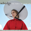 Issue 92 Comfort – Selvedge Magazine