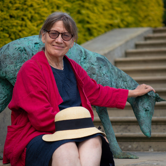 Sew Simple with Barbara Burman, Claire Wellesley-Smith, Ekta Kaul and ...