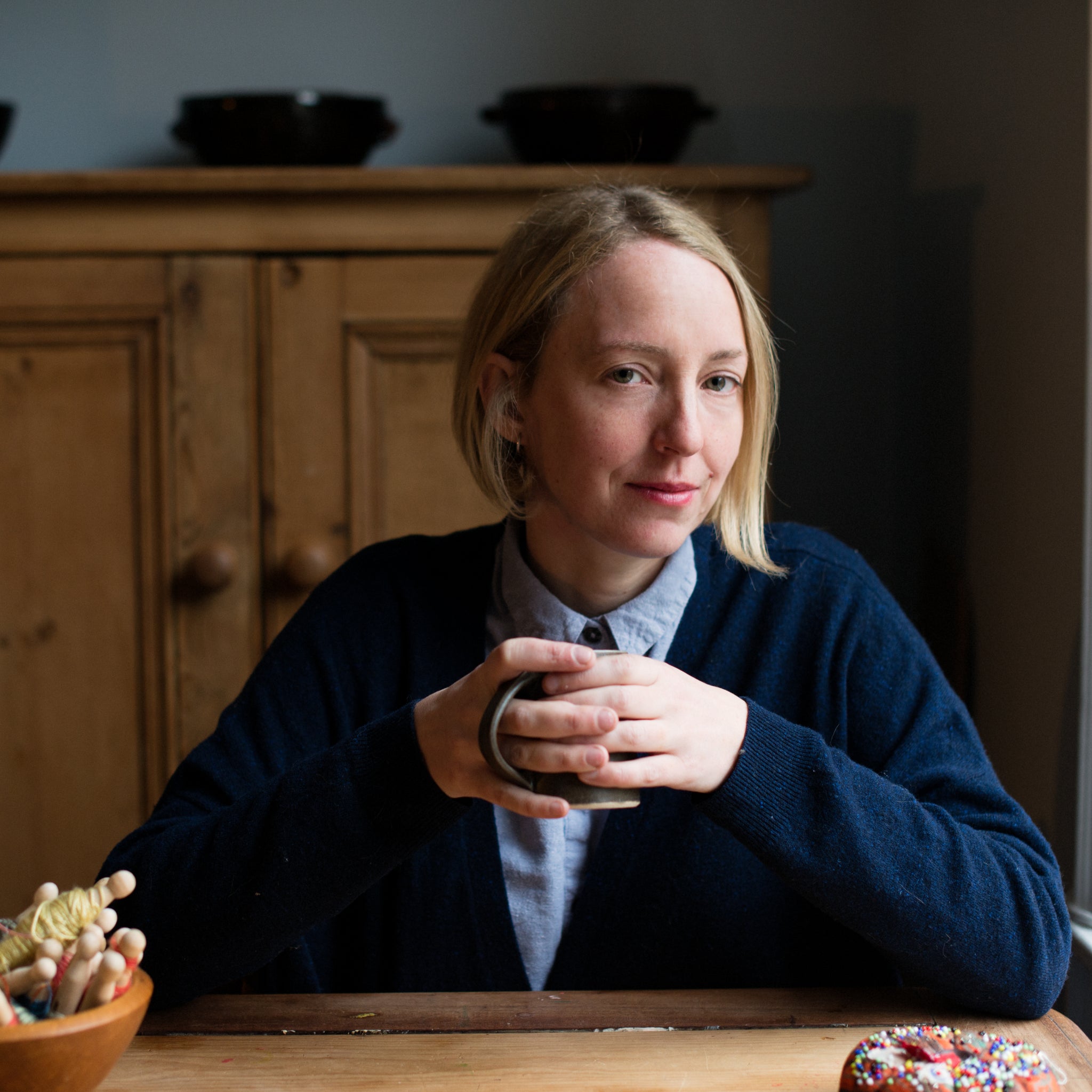 Sew Simple with Barbara Burman, Claire Wellesley-Smith, Ekta Kaul and ...