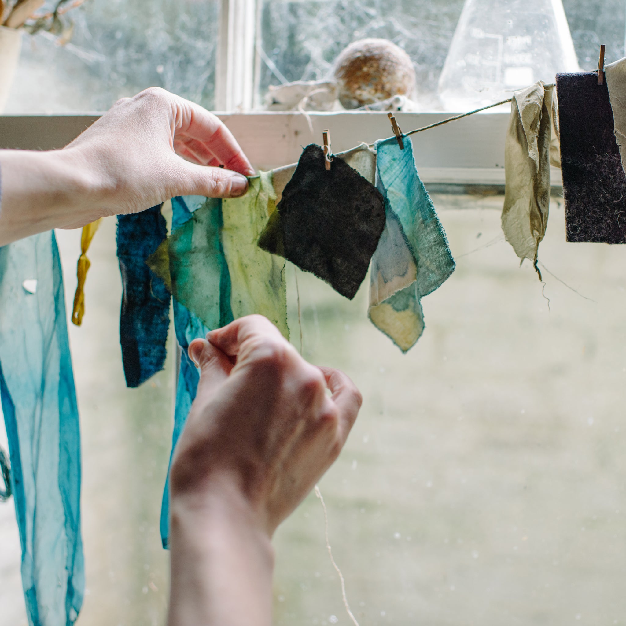 Sew Simple with Barbara Burman, Claire Wellesley-Smith, Ekta Kaul and ...