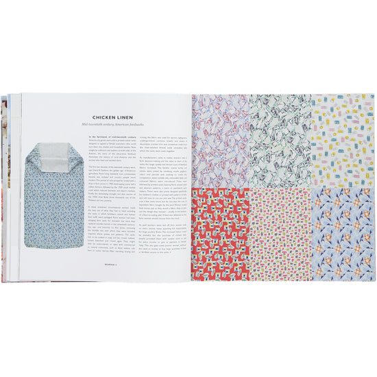 Issue 71 Southern – Selvedge Magazine