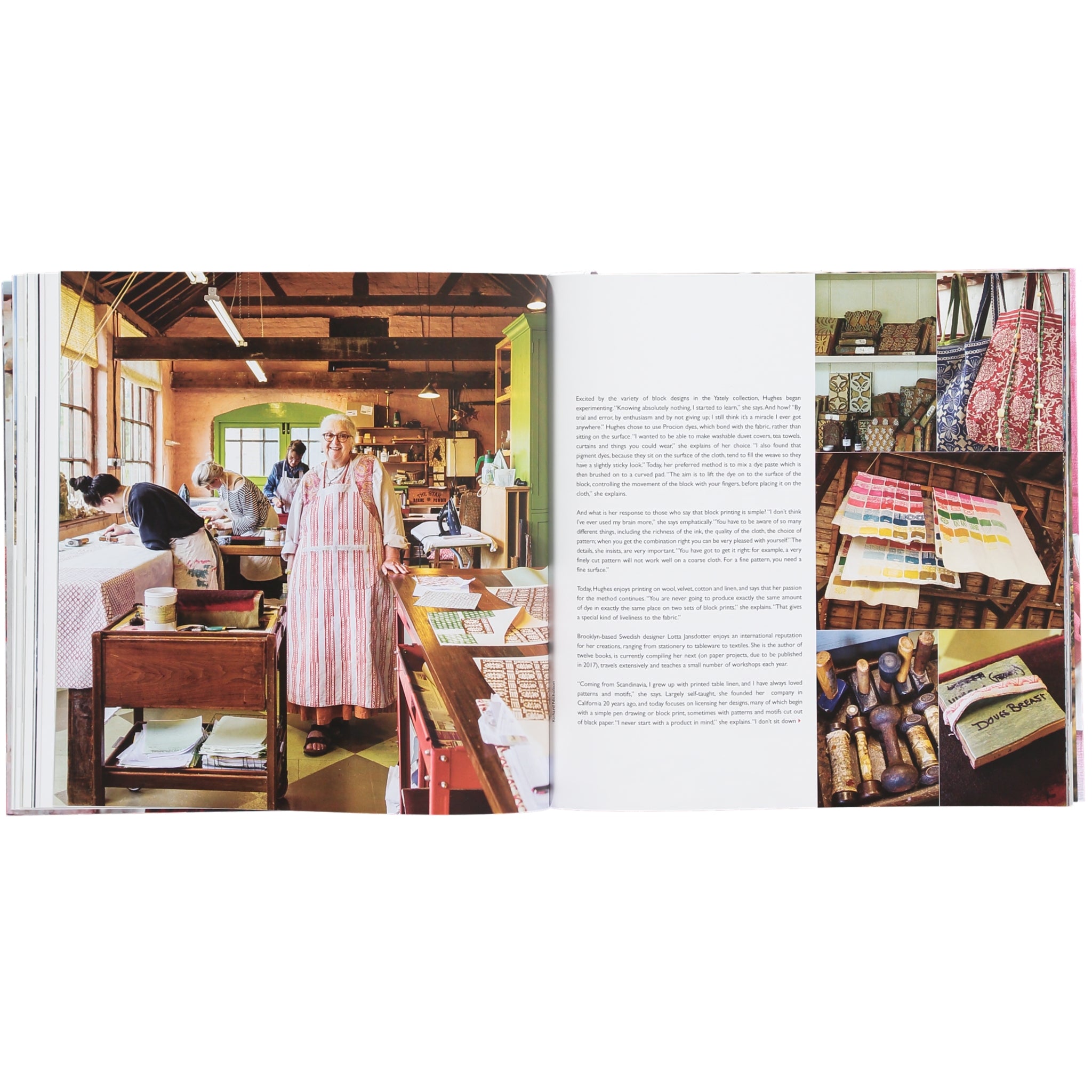 Issue 71 Southern – Selvedge Magazine