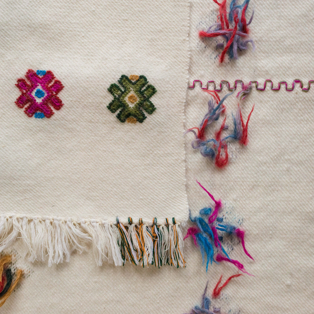 ARTISAN GOODS – Selvedge Magazine