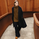 Issue 104 Keeping Warm – Selvedge Magazine