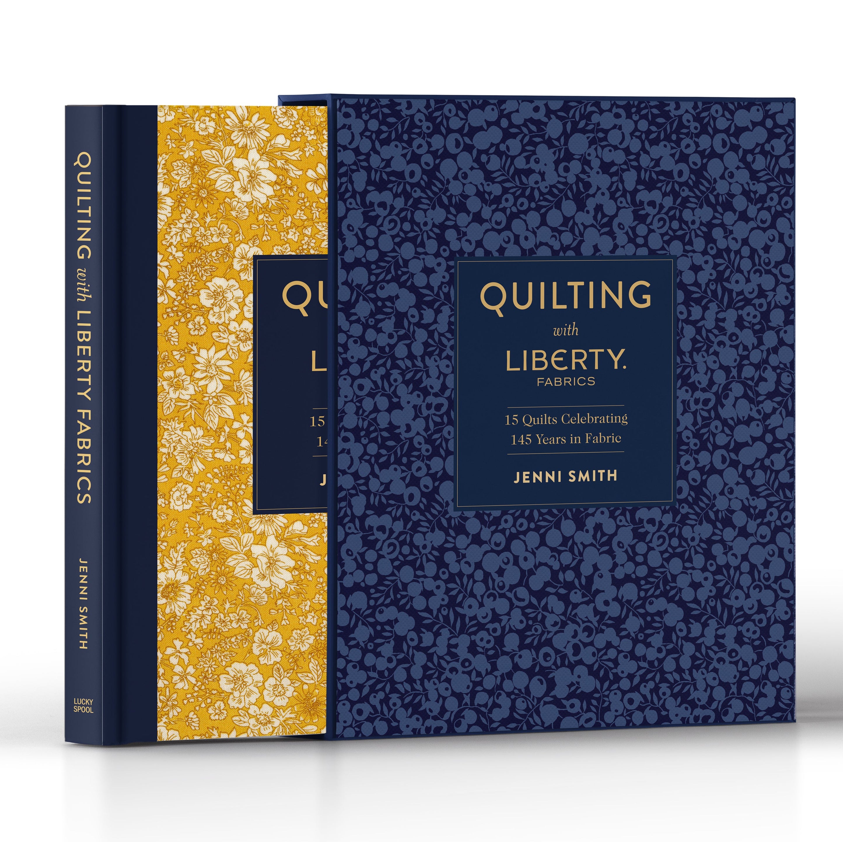 How to Make The Argyll Quilt with Jenni Smith – Selvedge Magazine