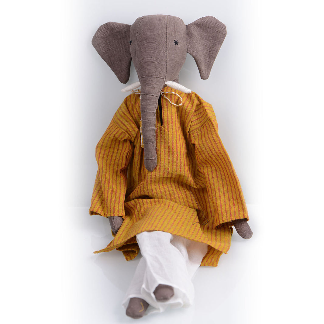 Toys – Selvedge Magazine