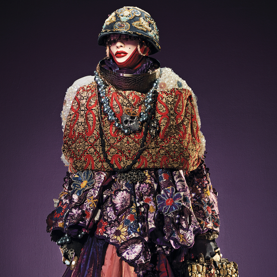 Issue 106 Cloth & Identity – Selvedge Magazine