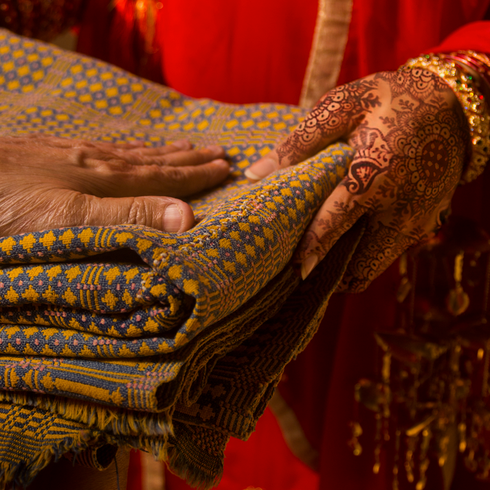 Issue 106 Cloth & Identity – Selvedge Magazine