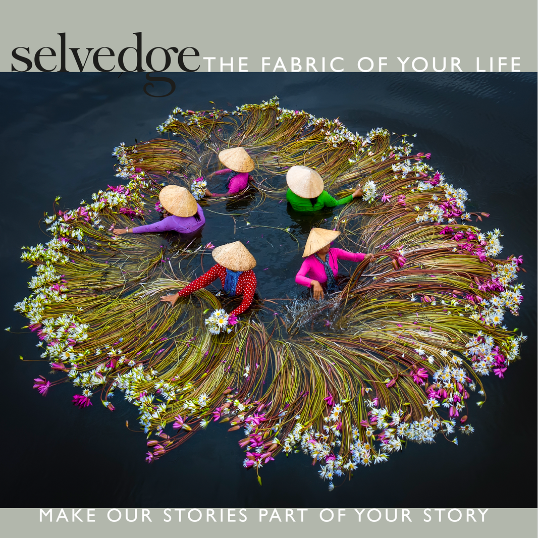 MAGAZINES – Selvedge Magazine