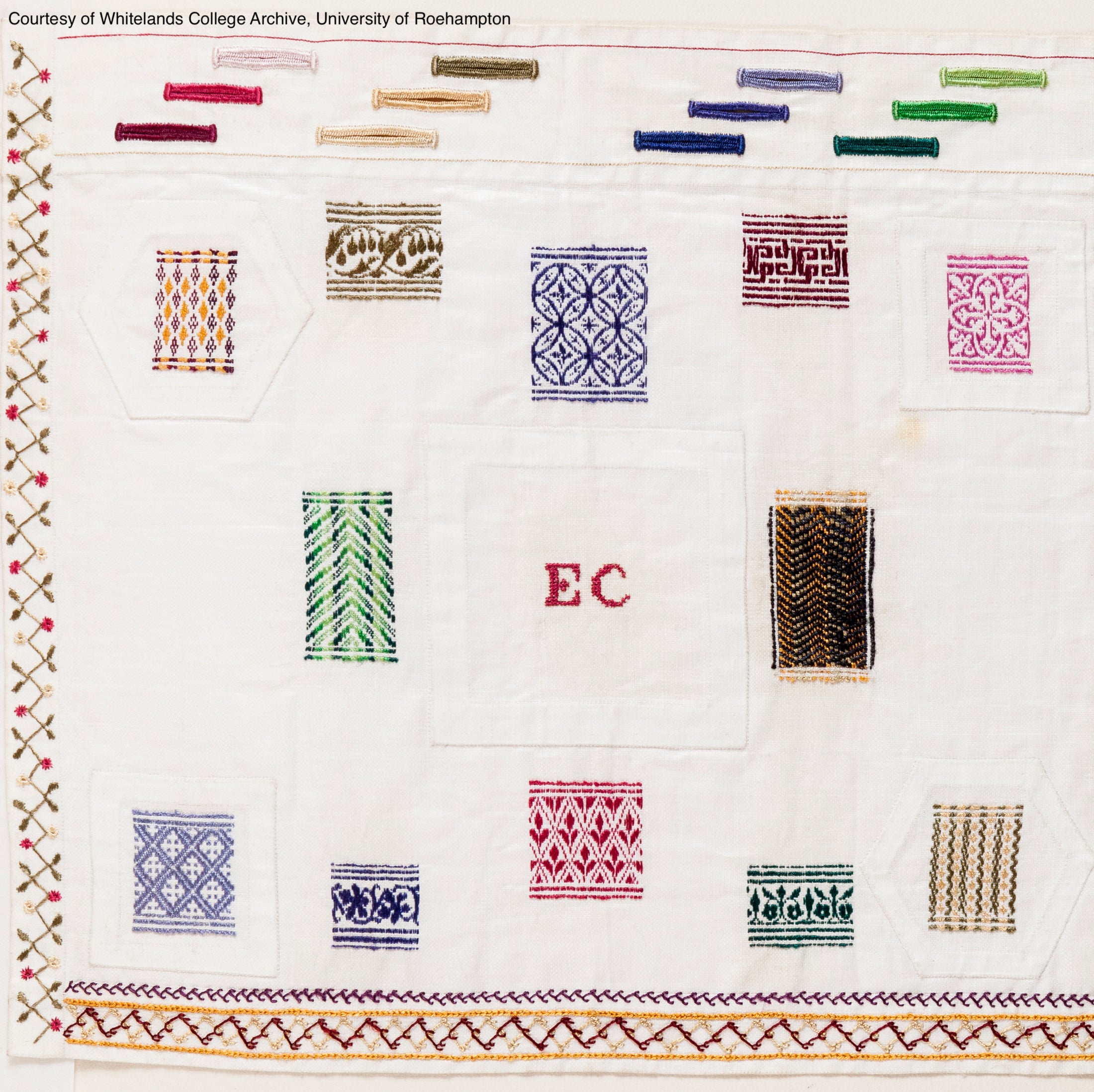 Sew Simple with Barbara Burman, Claire Wellesley-Smith, Ekta Kaul and ...