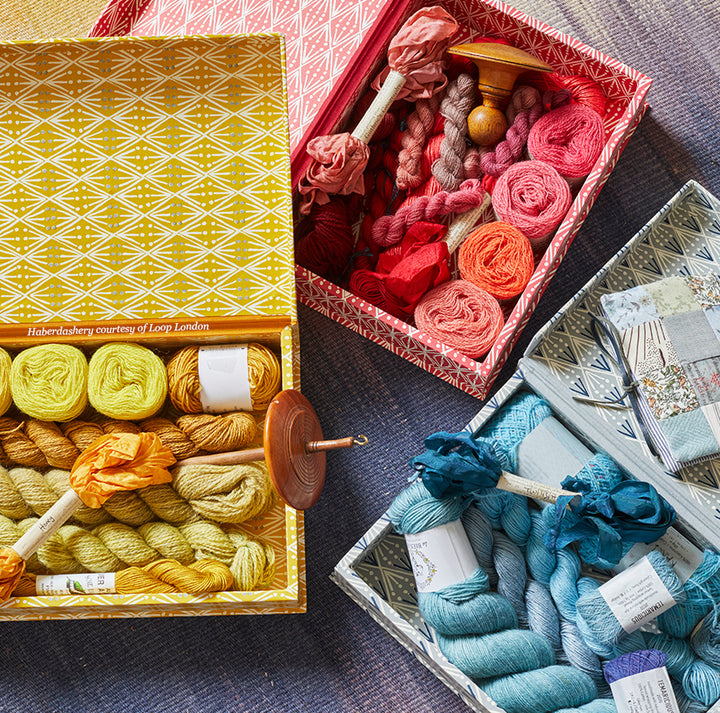 SELVEDGE GOODS – Selvedge Magazine